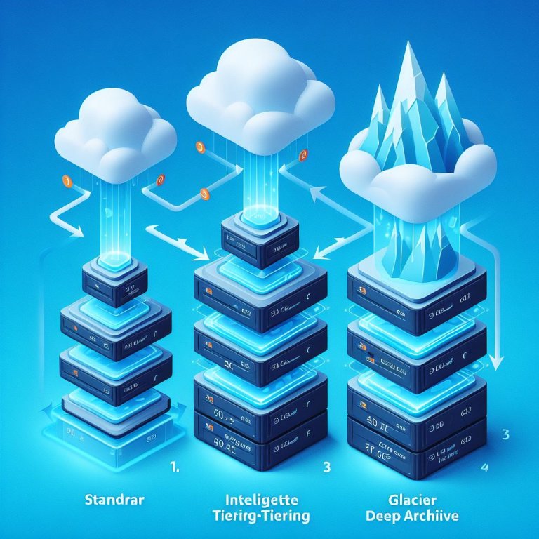 Amazon S3: A Simple Look at AWS S3 Versioning - Th?nk And Grow