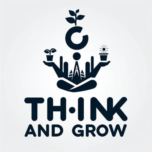 Thnk And Grow - Let's Do It!