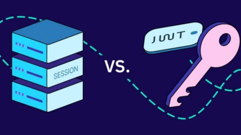 A Deep Dive into Sessions and JWTs: Understanding the Mechanisms and Their Use Cases - Thnk And Grow