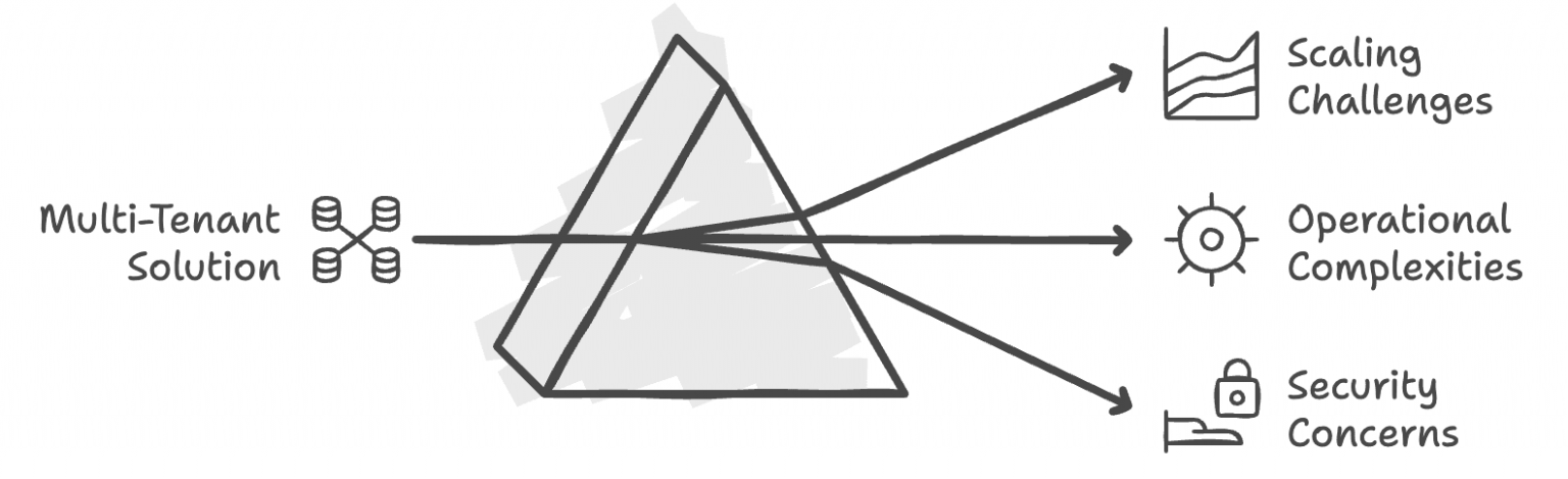 A Deep Dive into Schema-Based Multi-Tenancy: Scaling, Maintenance, and ...