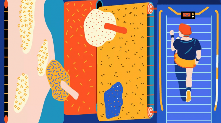 CSS 2024 Breakthrough: Redefining Animations with animation-timeline ...