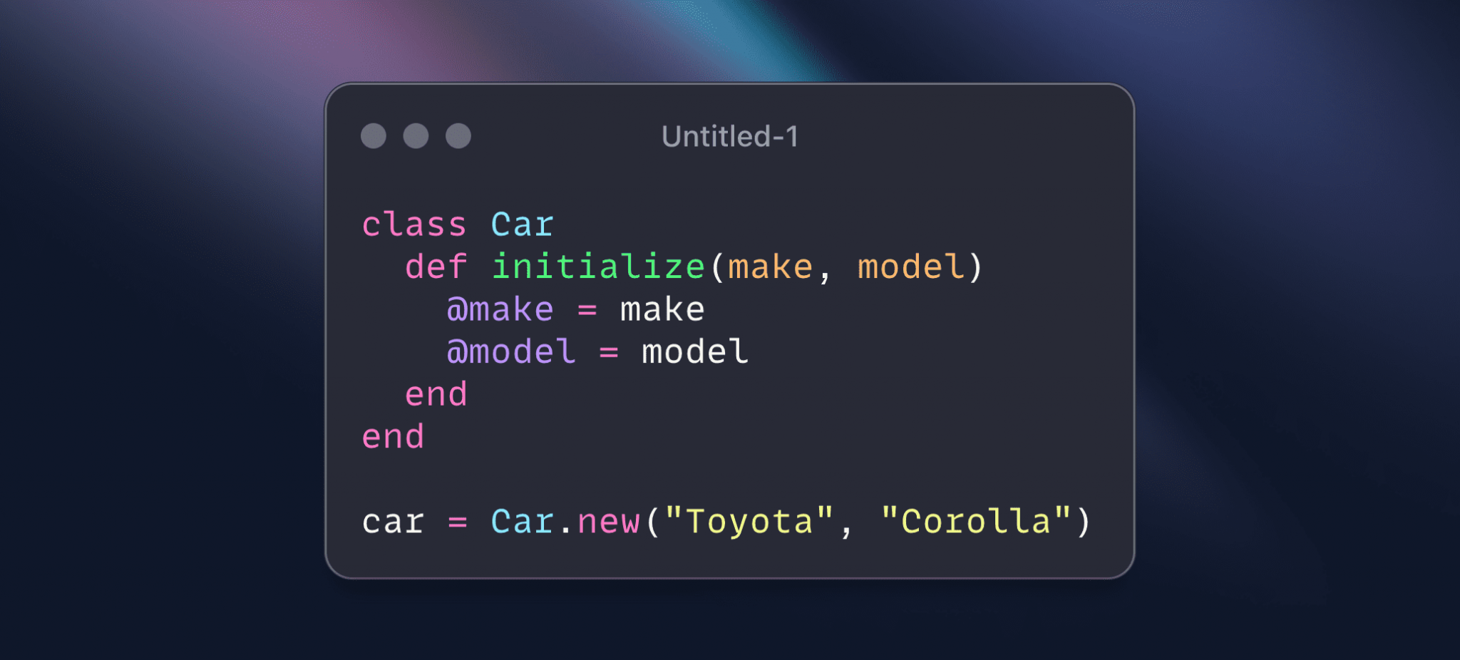 Behind the Scenes of Ruby Objects lifecycle - Thnk And Grow