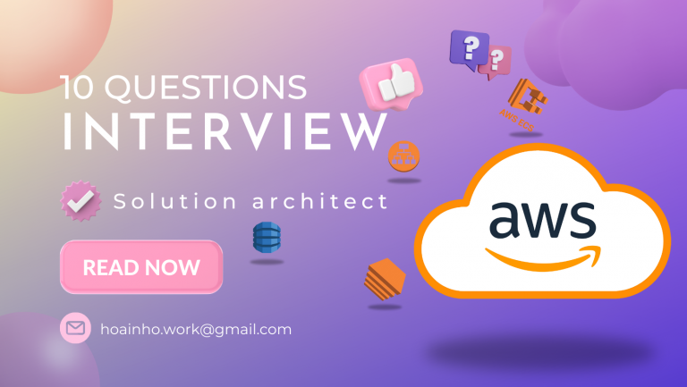 10 Must-Know Questions for Senior Solution Architects