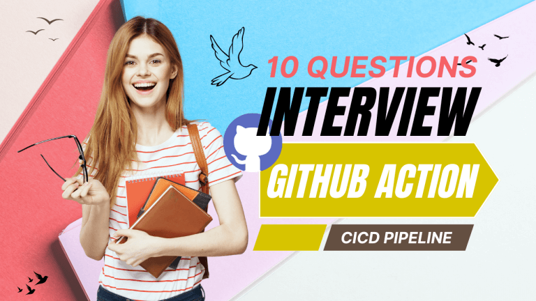 Github Action Interview: CICD Pipeline - Thnk And Grow